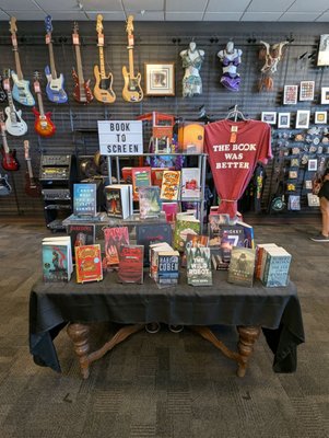 BOOKMANS ENTERTAINMENT EXCHANGE - Updated October 2025 - 190 Photos ...
