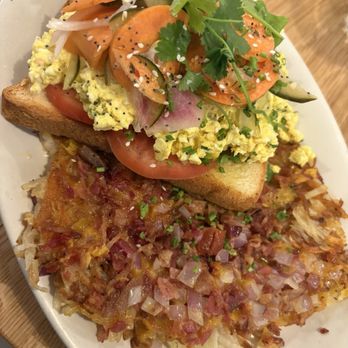 HOPE BREAKFAST BAR - Updated March 2025 - 45 Photos & 14 Reviews - 350 ...