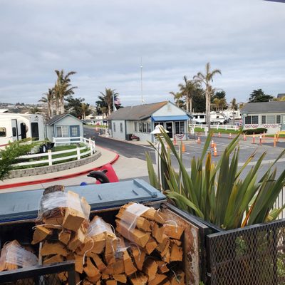 PISMO COAST VILLAGE RV RESORT - 395 Photos & 313 Reviews - 165 S ...