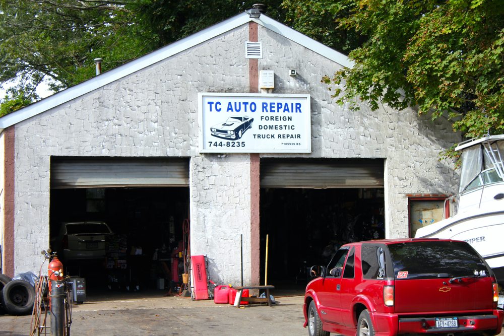 T C AUTO - Updated January 2026 - 26 Eagle Rd, Rocky Point, New York ...