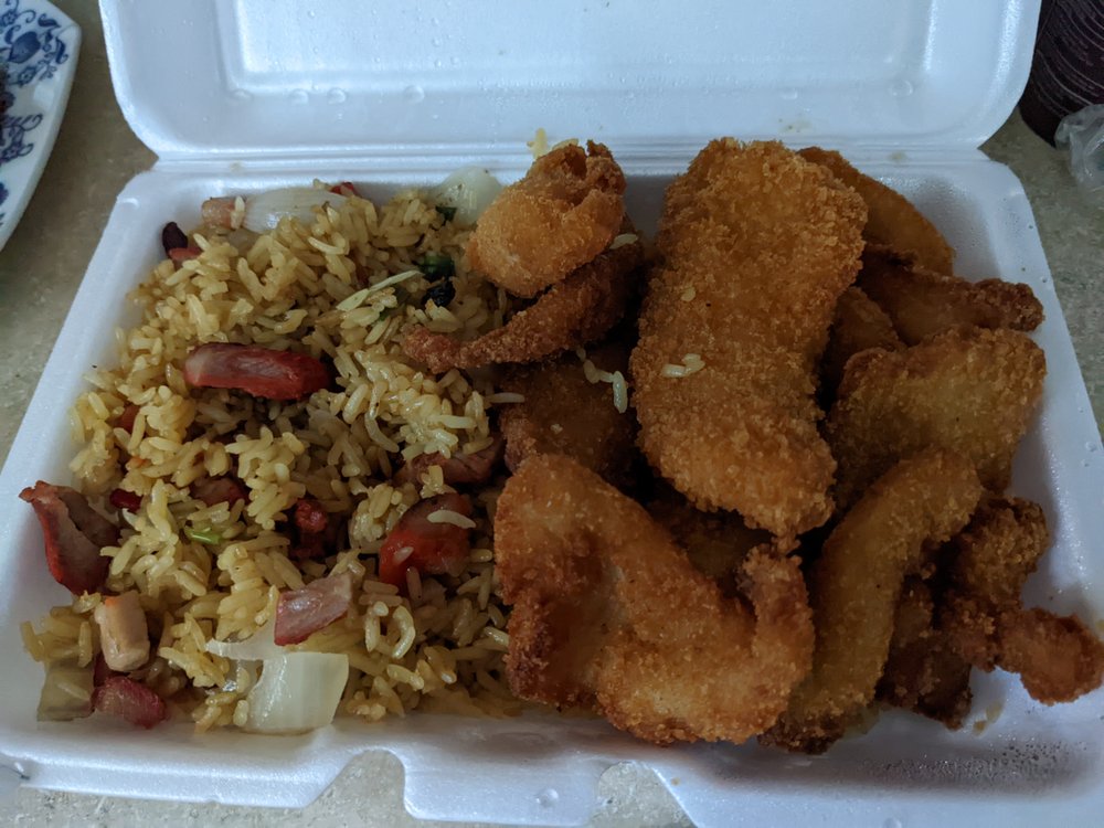 BAMBOO HOUSE CHINESE RESTAURANT - 15 Reviews - 3600 N Duke St, Durham ...