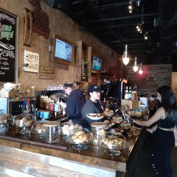 ELLA CAFE - Updated August 2024 - 2317 Photos & 1462 Reviews - 9743 W ...