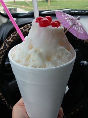 SNOW CONE FACTORY - Updated October 2025 - 14 Reviews - 23892 Ford Rd ...