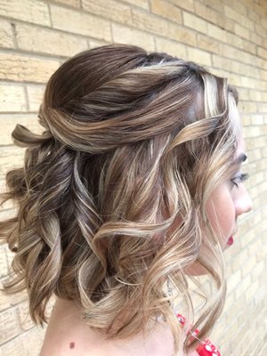 MAGIC MIRROR HAIR SALON - Updated May 2026 - 10 Photos & 17 Reviews ...