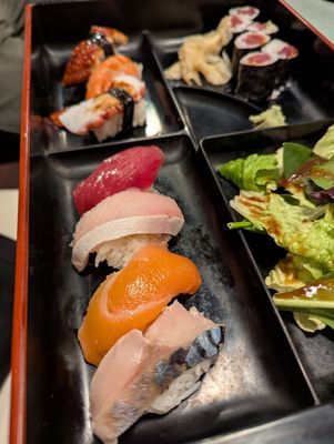 WAYO SUSHI - Updated December 2025 - 545 Photos & 794 Reviews - 1407 ...