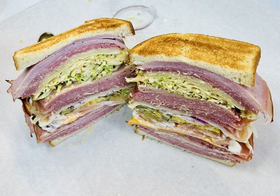 TWO SONS’ SANDWICHES - Updated October 2025 - 245 Photos & 315 Reviews ...