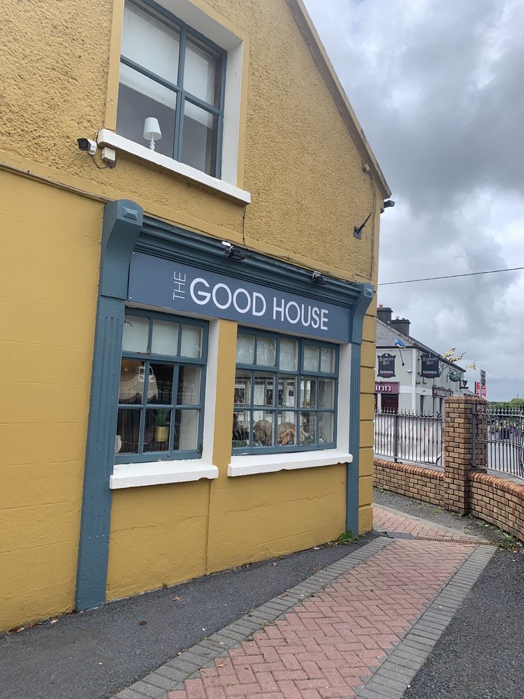 THE GOOD HOUSE INAGH - Updated July 2025 - Carrowkeel East, Inagh, Co ...