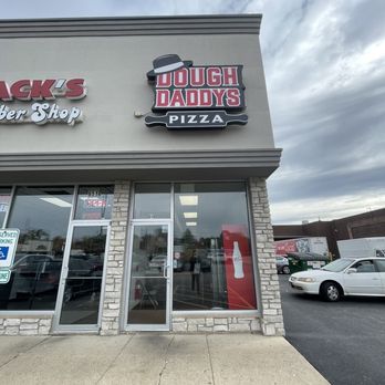 DOUGH DADDY’S PIZZA - Updated October 2024 - 115 Photos & 133 Reviews ...