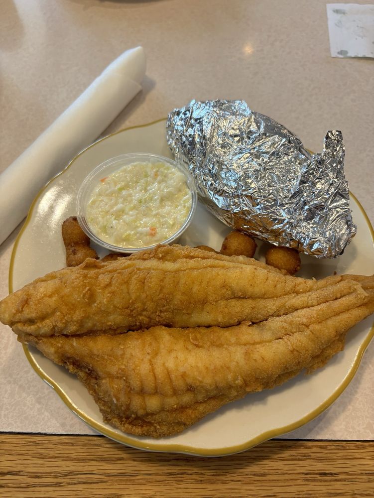 SKIPPER’S SEAFOOD - Updated December 2025 - 14 Photos & 49 Reviews ...