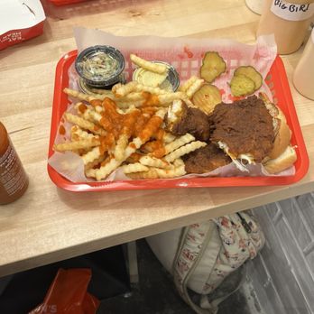 THE RED BIRD - Updated August 2024 - 11 Photos & 11 Reviews - 11130F S ...