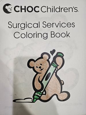 CHOC CHILDREN’S - CHILDREN’S HOSPITAL OF ORANGE COUNTY - Updated ...