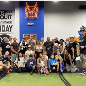 UFC GYM KENDALL - 76 Photos & 125 Reviews - Gyms - 8851 SW 107th Ave ...