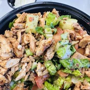 YAFA GRILL - Updated October 2025 - 157 Photos & 117 Reviews - 5353 N ...