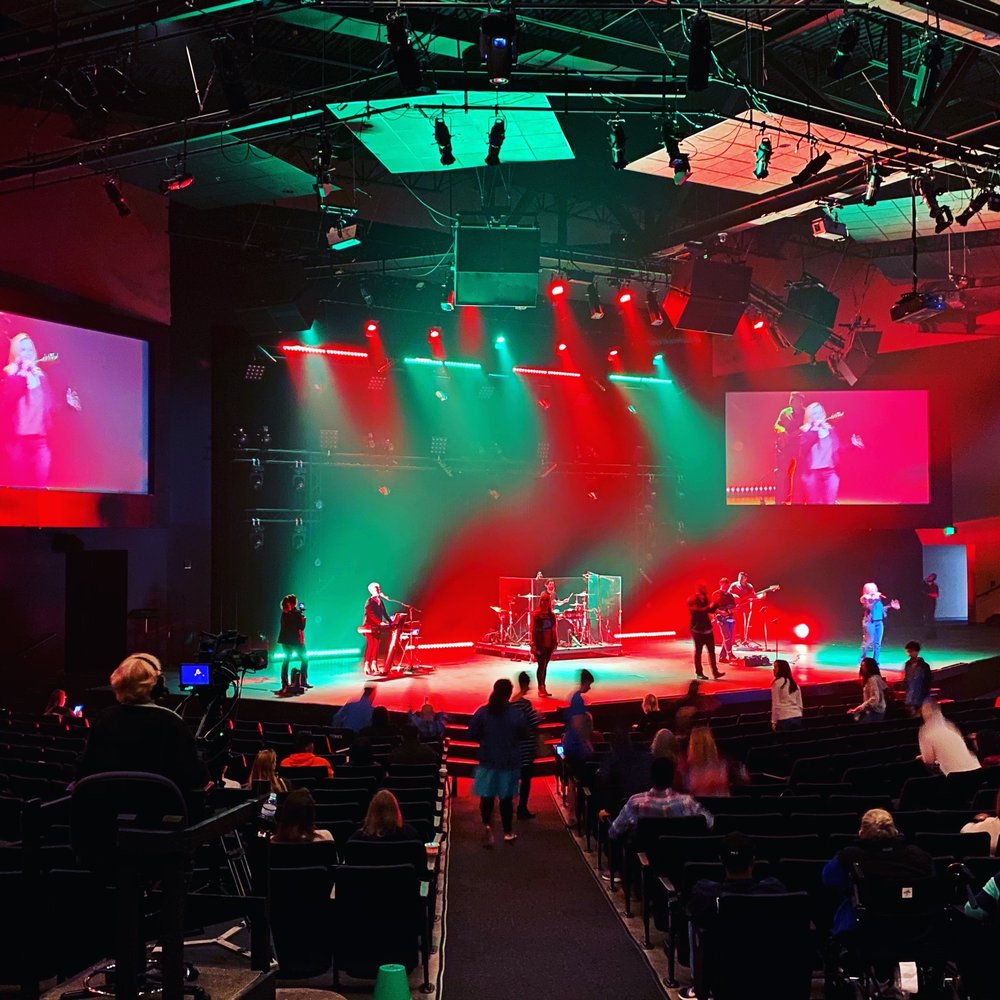 GATEWAY COMMUNITY CHURCH - 67 Photos & 47 Reviews - 7104 McNeil Dr ...