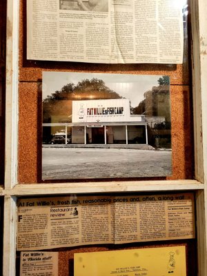 FAT WILLIE’S FISH CAMP - Updated July 2025 - 145 Photos & 44 Reviews ...