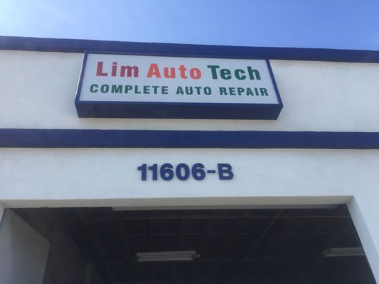 LIM AUTO TECH SERVICE - Updated December 2025 - 24 Reviews - 11606 ...