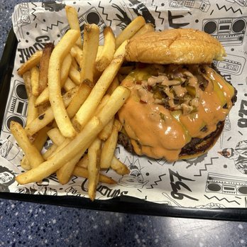 CULTURE - Updated July 2025 - 54 Photos & 36 Reviews - 416 E 5th St ...