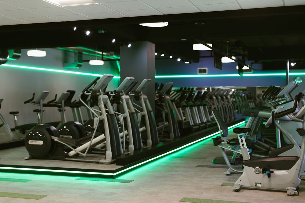 EMERALD CITY ATHLETICS - BALLINGER VILLAGE - Updated December 2024 - 38 ...