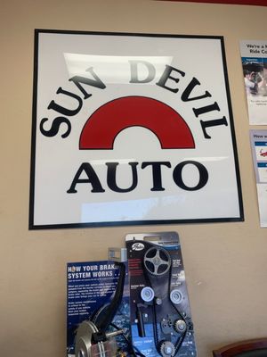 SUN DEVIL AUTO - Updated September 2025 - 23 Photos & 131 Reviews - 730 ...