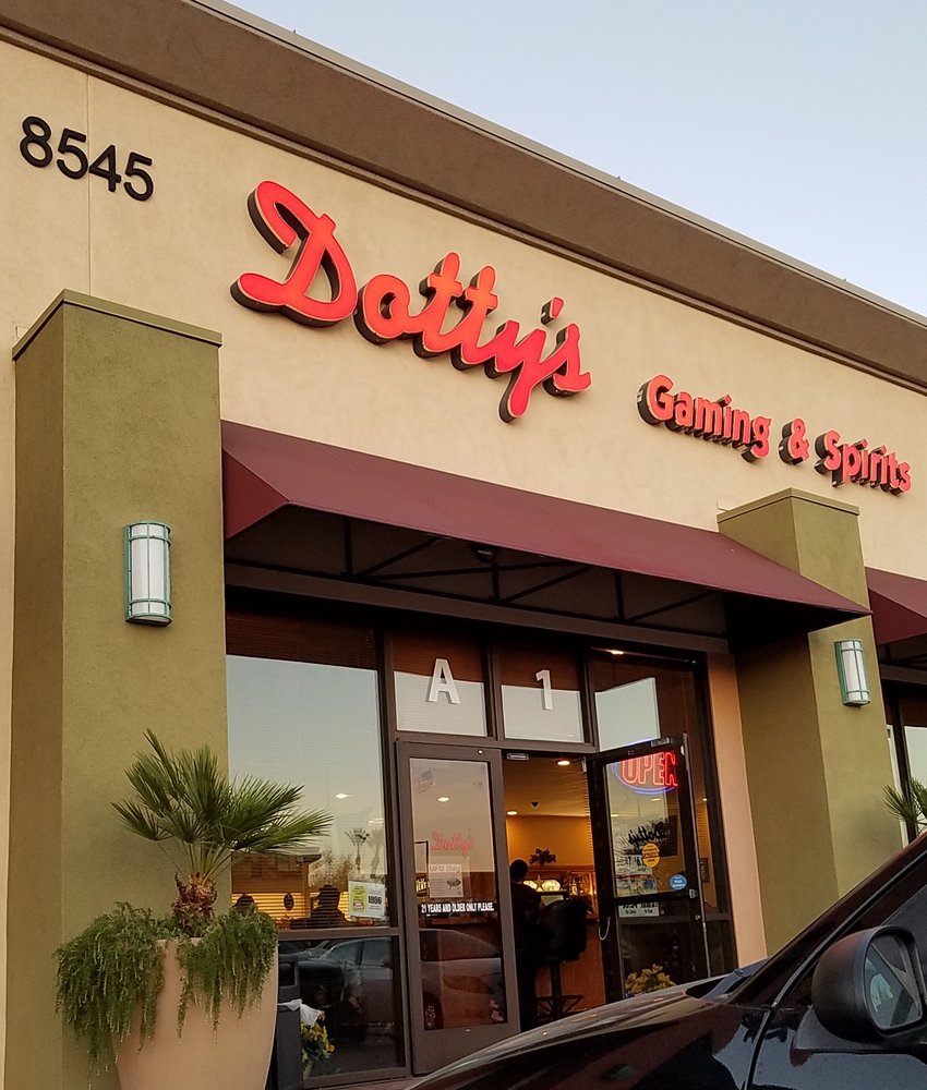 DOTTY’S - Updated August 2025 - 12 Reviews - 8545 W Warm Springs Rd ...