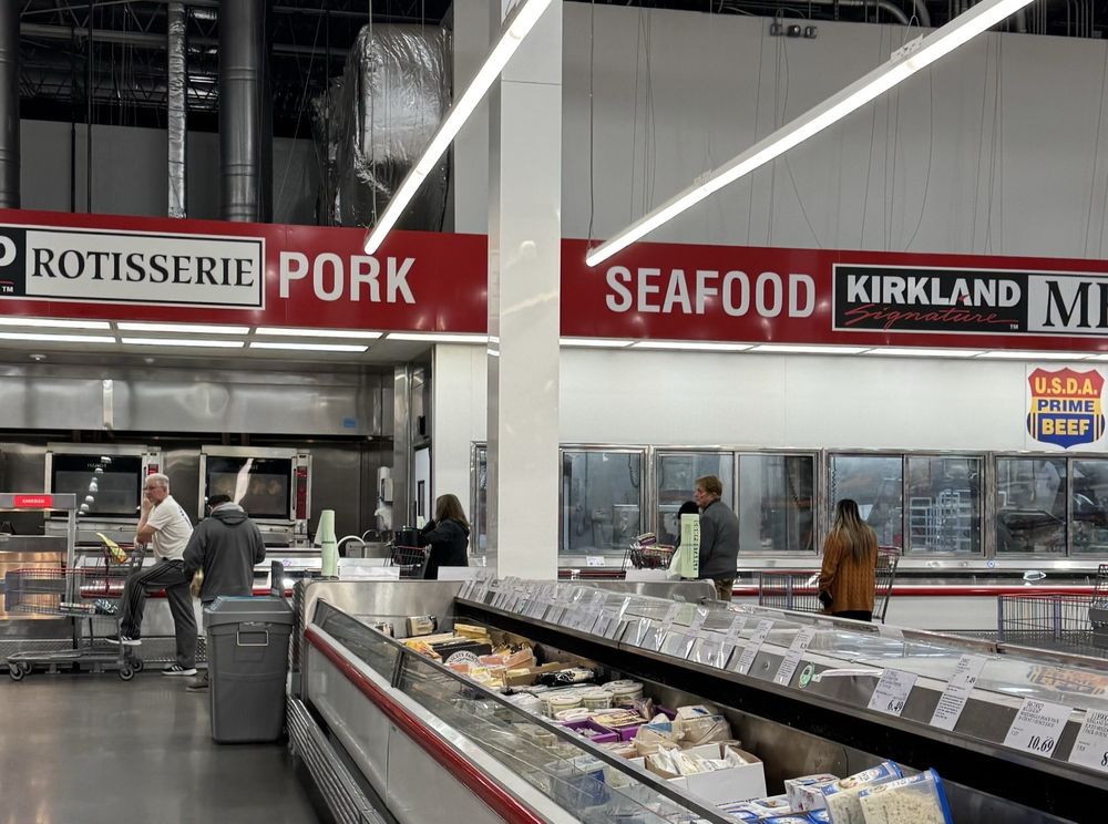 COSTCO - Updated January 2026 - 181 Photos & 225 Reviews - 2680 ...