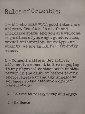 CRUCIBLE - 20 Photos & 10 Reviews - 3116 Commercial Ave, Madison, WI - Yelp