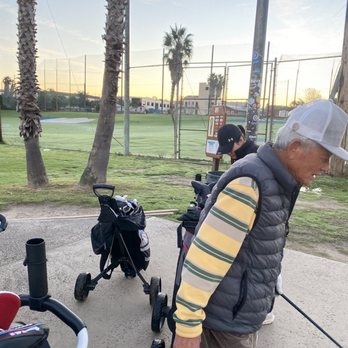NEWPORT BEACH GOLF COURSE - Updated July 2025 - 94 Photos & 224 Reviews ...