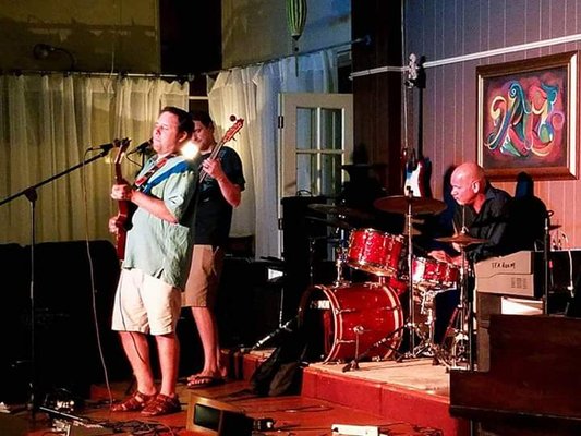 BRIAN GRAHAM BAND - Wirtz, Virginia - Musicians - Phone Number - Yelp