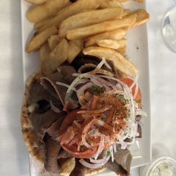 GYRO HOUSE - Updated October 2025 - 46 Photos & 39 Reviews - 2110 E ...