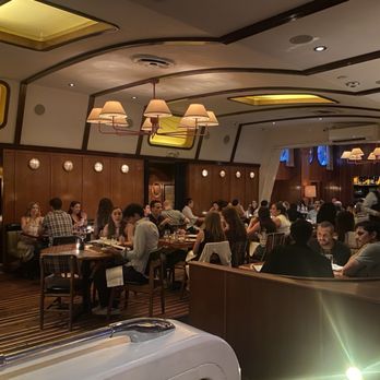 LURE FISHBAR - Updated August 2025 - 2673 Photos & 2058 Reviews - 142 ...