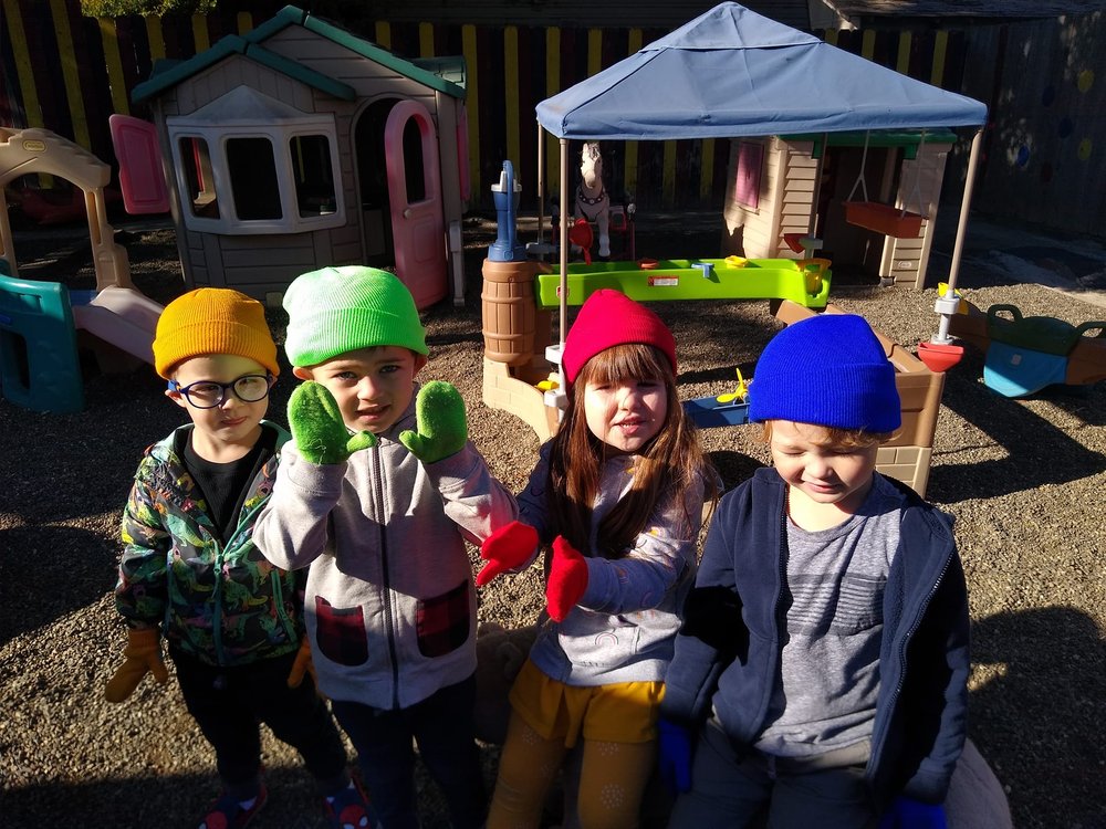 KIDS FIRST LEARNING CENTER - Updated October 2025 - 93 Photos - 2117 ...