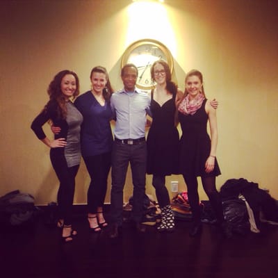 BROOKLYN TANGO - Updated December 2025 - 194 Columbia St, Brooklyn, New ...