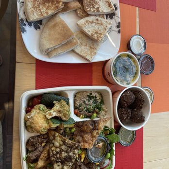 DISH N DASH - SUNNYVALE - Updated April 2024 - 736 Photos & 1263 ...