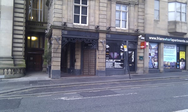 TUP TUP PALACE - 7 St Nicholas Street, Newcastle Upon Tyne, Tyne and Wear, United Kingdom ...