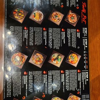 TASTY POT - Updated November 2024 - 347 Photos & 165 Reviews - 9250 ...