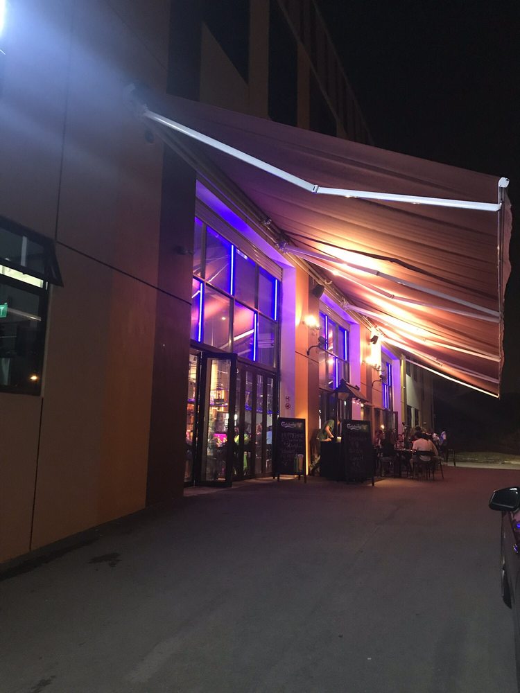 THE CARPENTER BAR - Updated August 2025 - 28 Woodlands Sector 2 ...