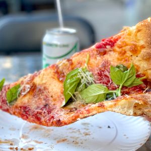 PATSY’S PIZZERIA - 549 Photos & 895 Reviews - Pizza - 2287 1st Ave, New ...