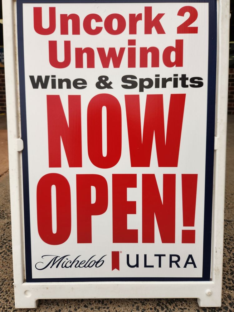 UNCORK 2 UNWIND - Updated December 2024 - 20 Photos - 38 Tunxis Ave ...