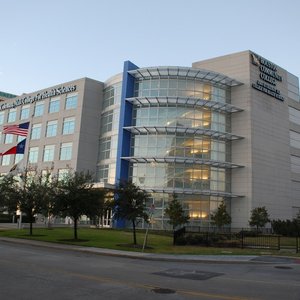 HOUSTON COMMUNITY COLLEGE-SPRING BRANCH CAMPUS - Updated February 2025 ...