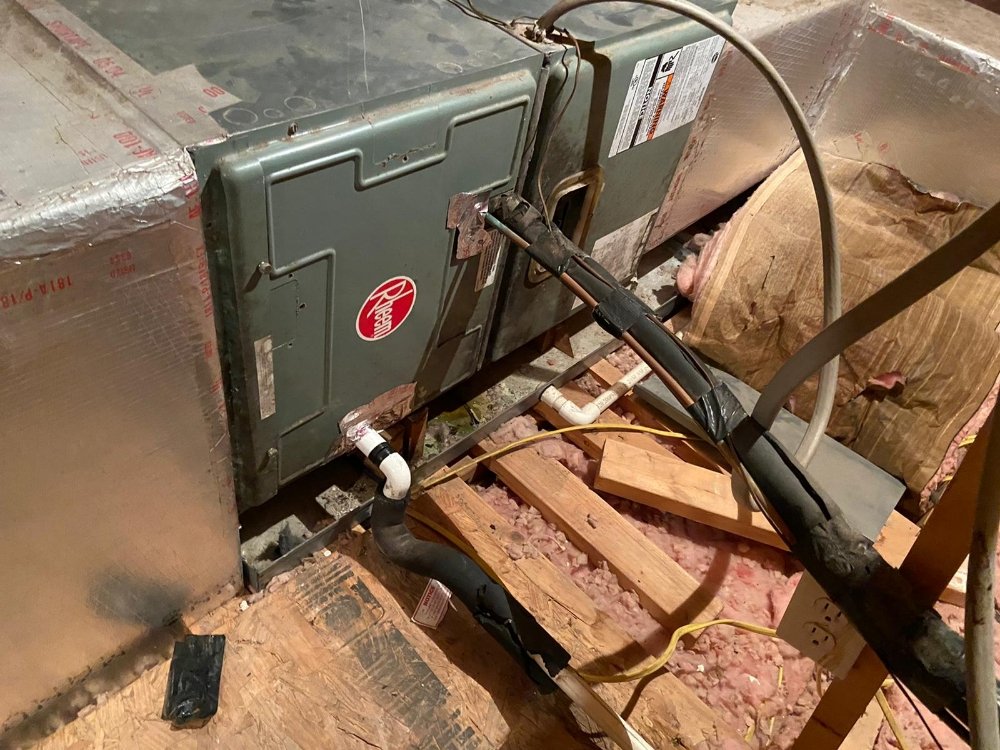 CAM-AIR - Updated December 2025 - 31 Photos - Mercedes, Texas - Heating ...