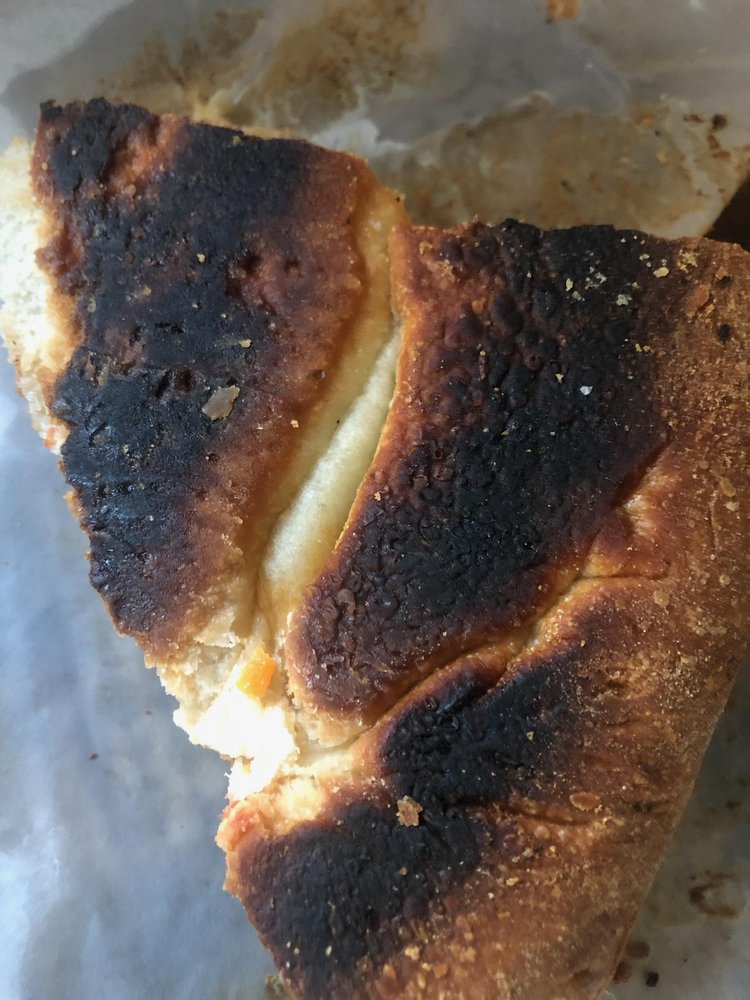 KRAUS’PIZZA - Updated December 2024 - 37 Reviews - 909 30th St NW ...