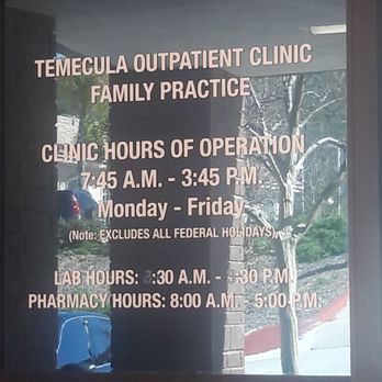 TRICARE OUTPATIENT CLINIC - Updated October 2025 - 44 Photos & 43 ...