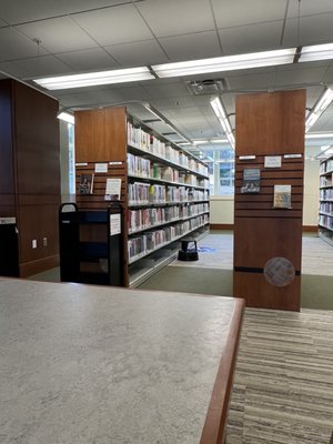 WESTOVER BRANCH LIBRARY - Updated December 2025 - 25 Photos & 13 ...