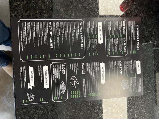 LITTLE BROTHERS PIZZA - Updated July 2024 - 47 Photos & 50 Reviews ...