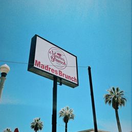 MADRES BRUNCH - Updated May 2025 - 1009 Photos & 277 Reviews - 1805 ...