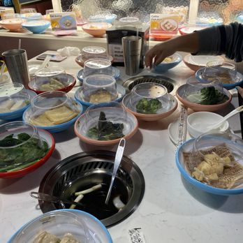 SHABU PLUS ROTARY HOT POT - CHINATOWN - Updated October 2025 - 168 ...