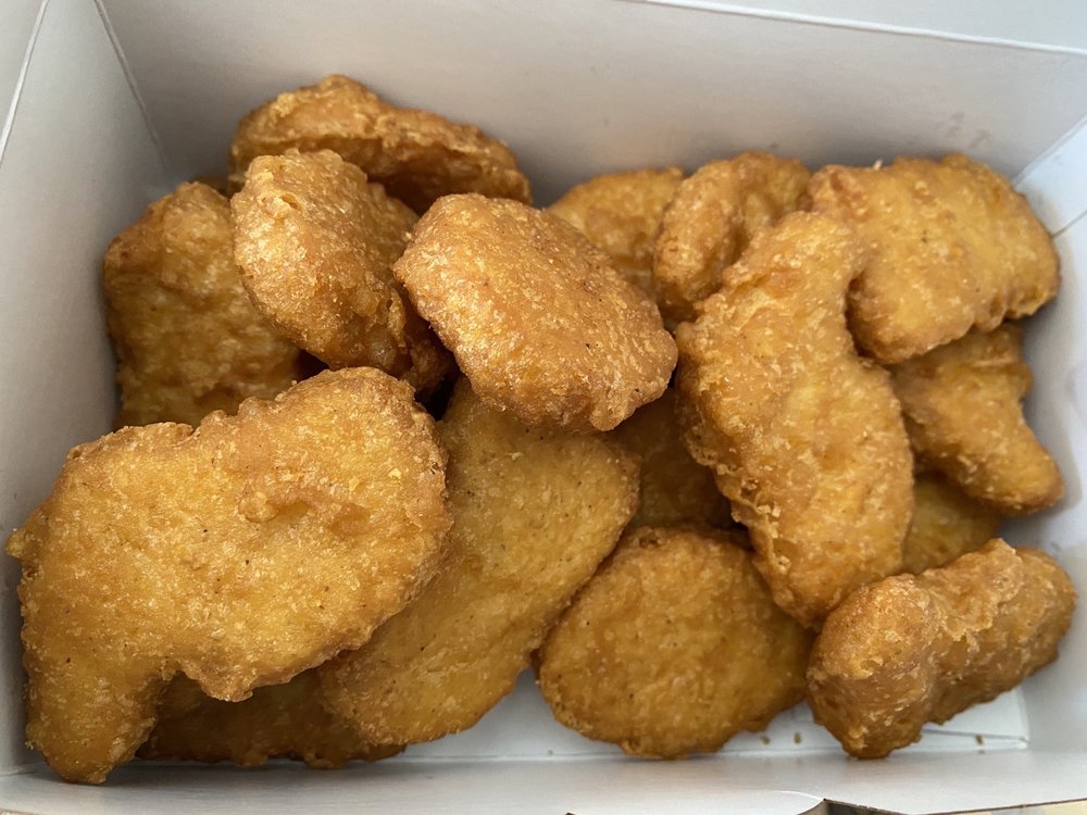 MCDONALD’S - 13 Photos & 19 Reviews - 11115 SW 132nd Ave, Miami ...