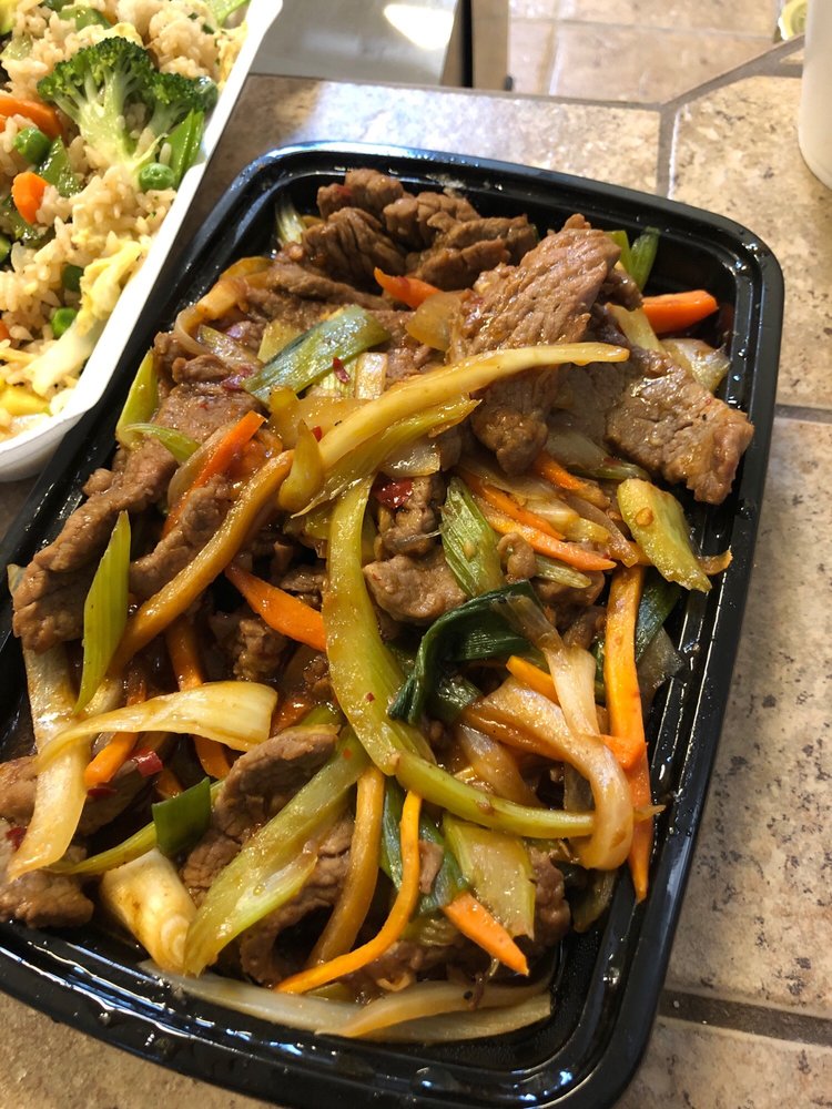 WOK ON FIRE - 44 Photos & 274 Reviews - 9901 Brodie Ln, Austin, Texas ...
