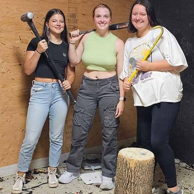 THE MESS HALL - Updated December 2025 - 54 Photos - 1635 N Broadway Ave ...