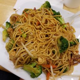 FUSION NOODLE COMPANY - Updated December 2025 - 44 Photos & 69 Reviews ...
